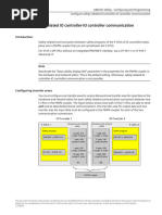 PN/PN Coupler V4.2 Configuration Guide | PDF | Input/Output ...