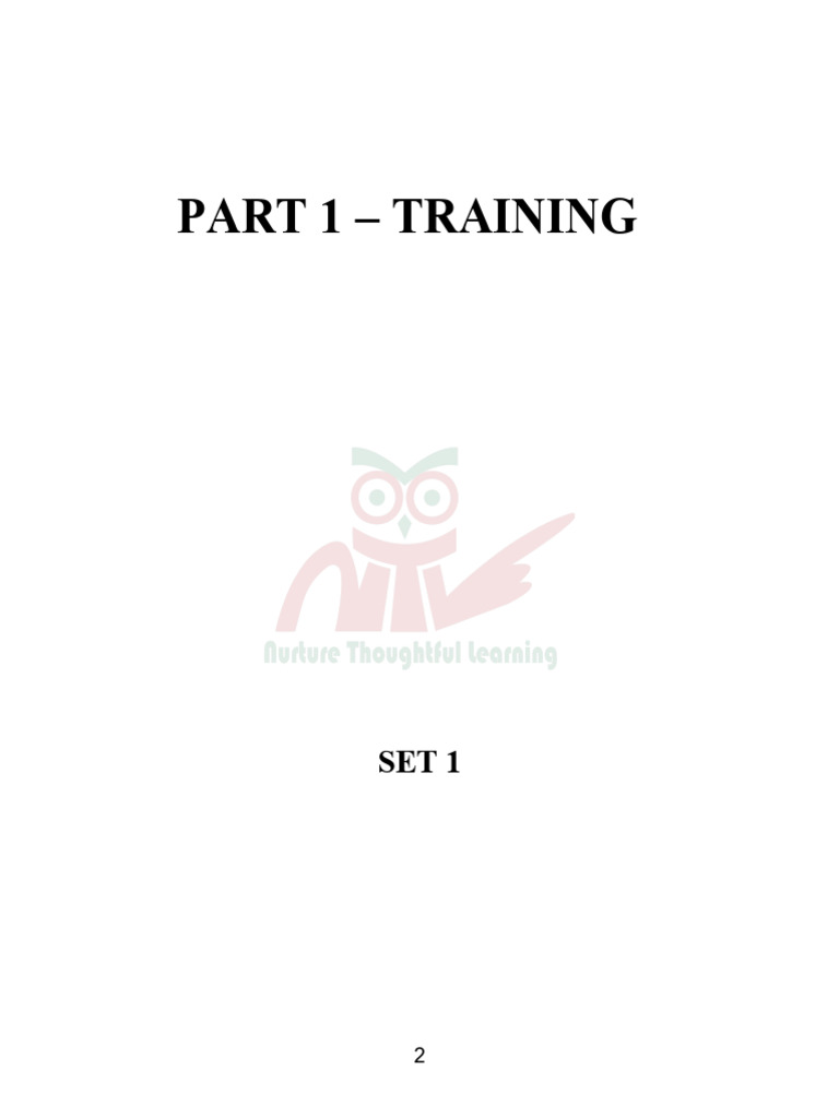 Lc. Part 1. Practice | PDF