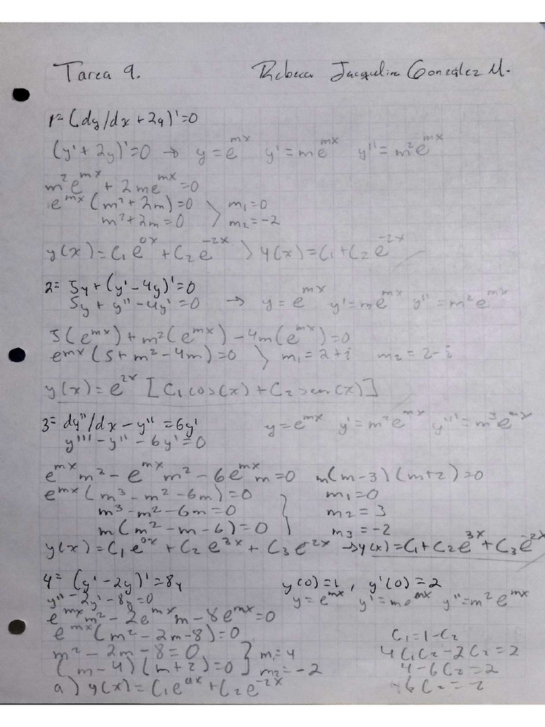 Tarea 9 - Compressed | PDF