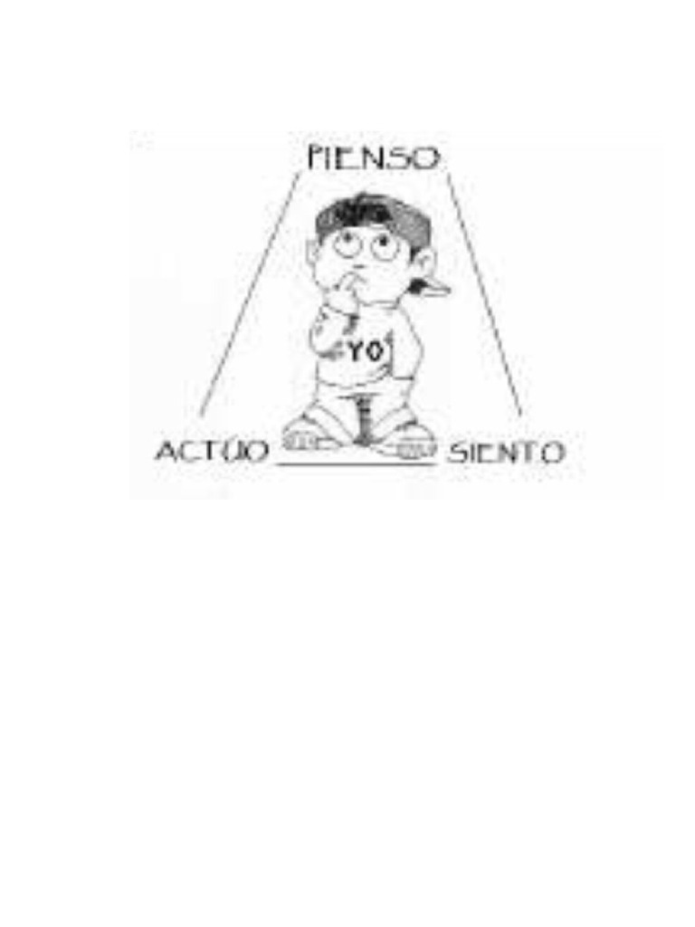 Pienso Actuo | PDF