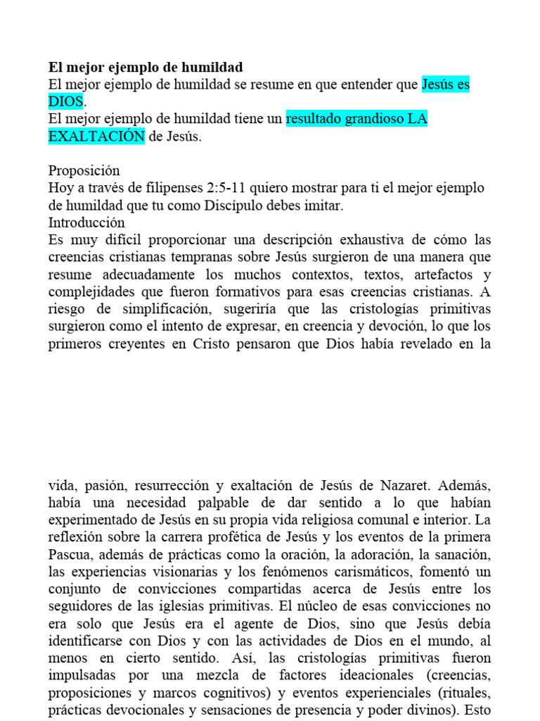 20 Ejemplos De Humildad , Frases de humildad para reflexionar – RFUE