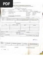 MRD Checklist-1 | PDF