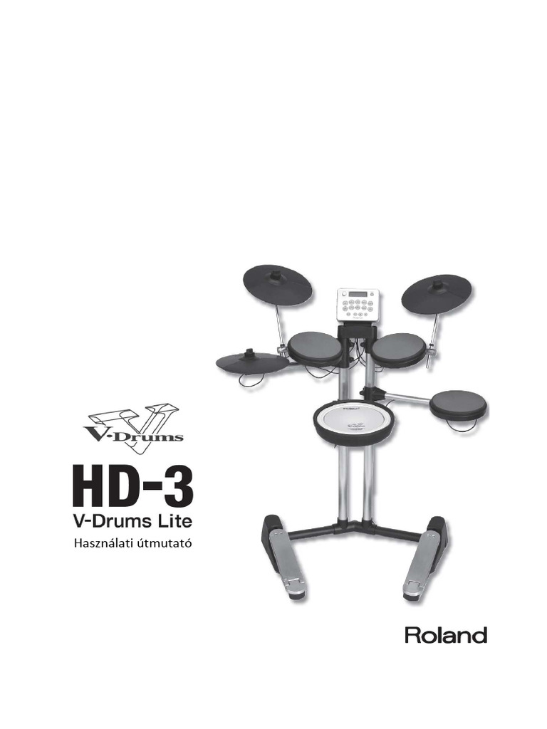 HD-3 | PDF