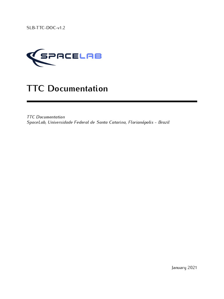 Manual | Download Free PDF | Microcontroller | Bit Rate