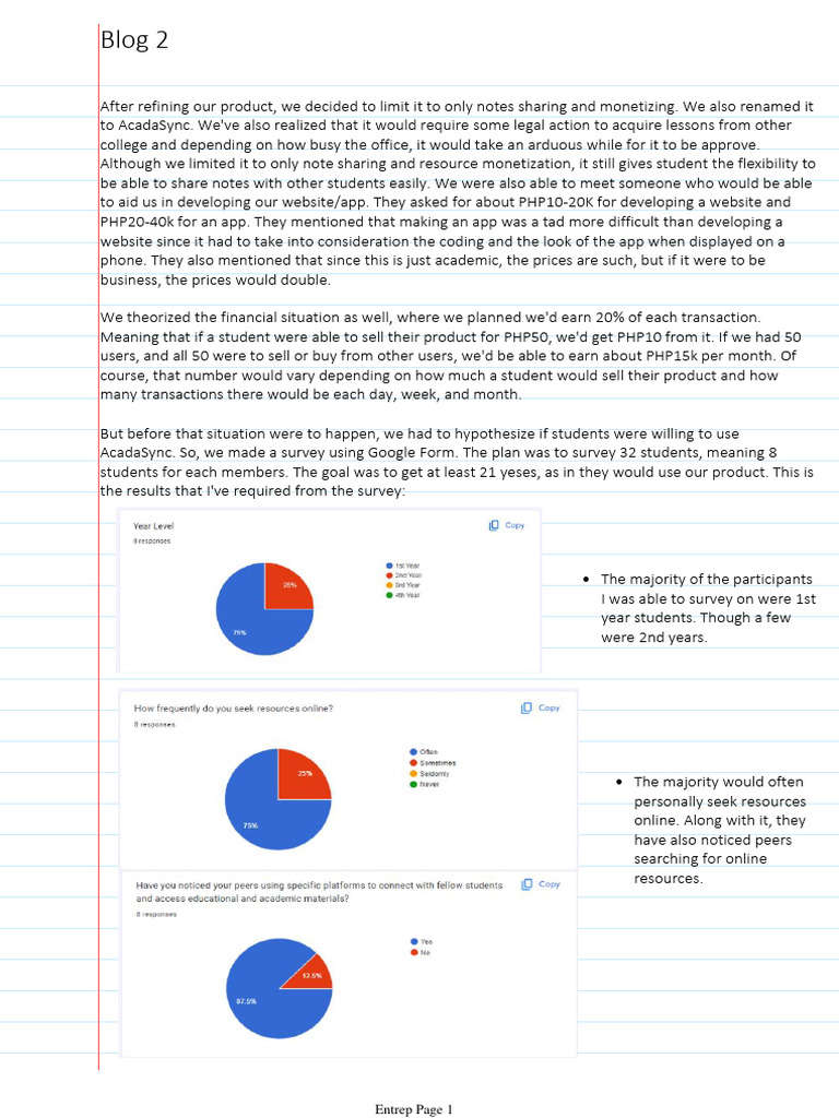 Sobradil, Aliyah Margaret T. - Blog 2 BSIT-1C | PDF | Human Communication | Cyberspace