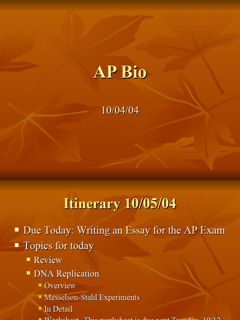 Intro To Nucl Acid Chem | PDF | Dna Replication | Dna