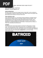 Game Exploratorium Rapid Router | PDF | Programming Language | Scripting Language