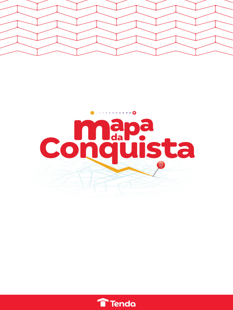 Mapa Da Conquista | PDF | Juros | Bancos