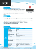 Huawei BoostLi ESM-48100B1 Datasheet (3U) A - (20190228) | PDF ...