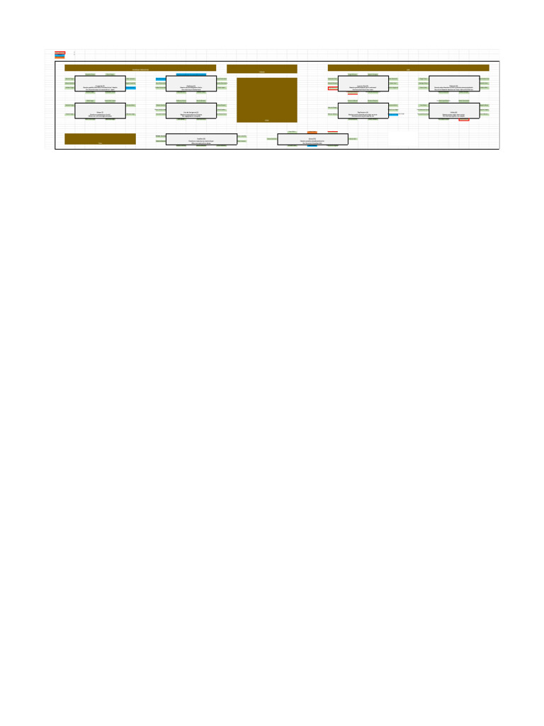Mesas Invitados Catalina Prager | PDF