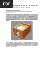 La Montea | PDF | Geometria plana) | Bóveda (Arquitectura)
