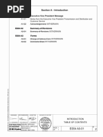 BSES - New Connection Request | PDF