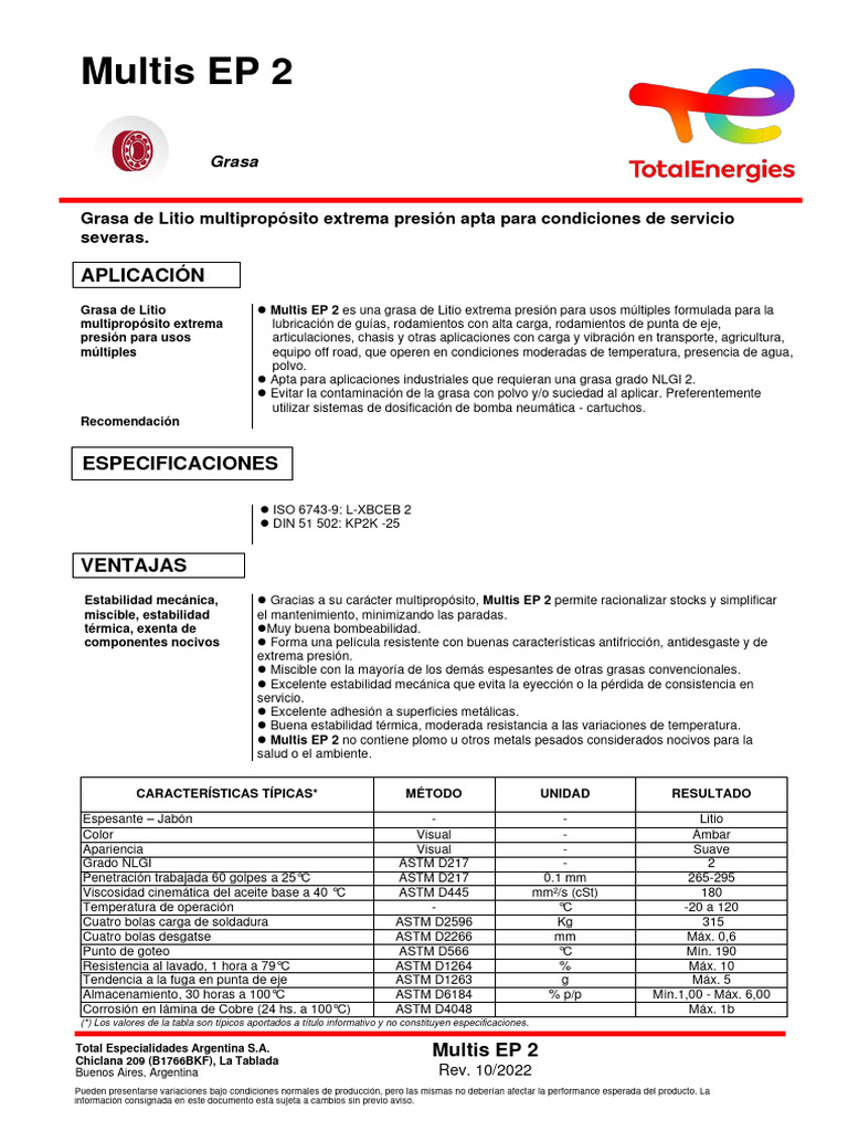 Multis Ep2 | PDF | Materiales