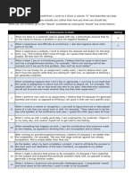 Facilitating Wellbriety Training Programs | PDF | Thought | Mind