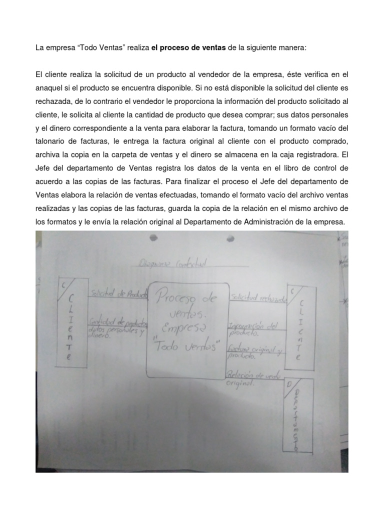 carlos mendez informatica III | PDF