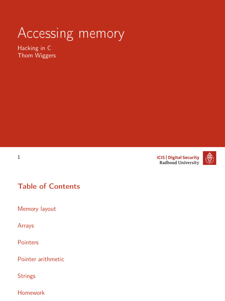Pointers Overlays Nonotes | PDF | Pointer (Computer Programming ... Pointers Overlays Nonotes | PDF | Pointer (Computer Programming ...
