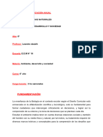 SAS IB Guia Completa | PDF | Entorno natural | Sustentabilidad