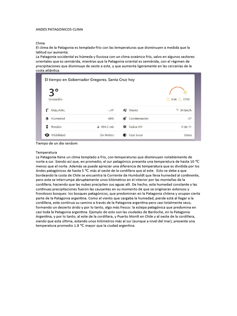 CLL | PDF | Clima | Herida