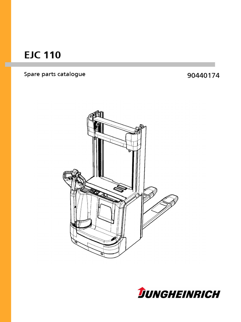 Ejc 110 - 112 - 212 - en | PDF | Valve | Piston