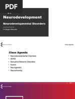 ASD AQ10 Screening Form | PDF