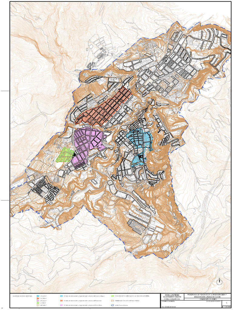 2016 Arrus Plano | PDF