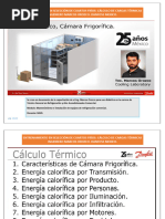 Tutorial de CoolPack para Refrigeración | PDF | Ventana (informática) | Microsoft Windows