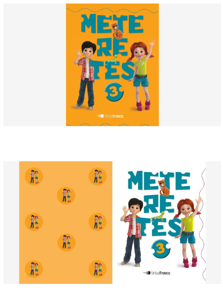 Meterete 3 | PDF
