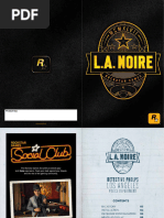 LSPDFR Callouts Guide | PDF | Police | Bank Robbery