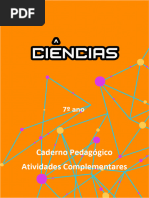 7 Manual Disciplina Capstone | PDF | Citação | Abstract (resumo)