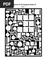 Avrae Commands Cheat Sheet | PDF | Role Playing Games | Gaming