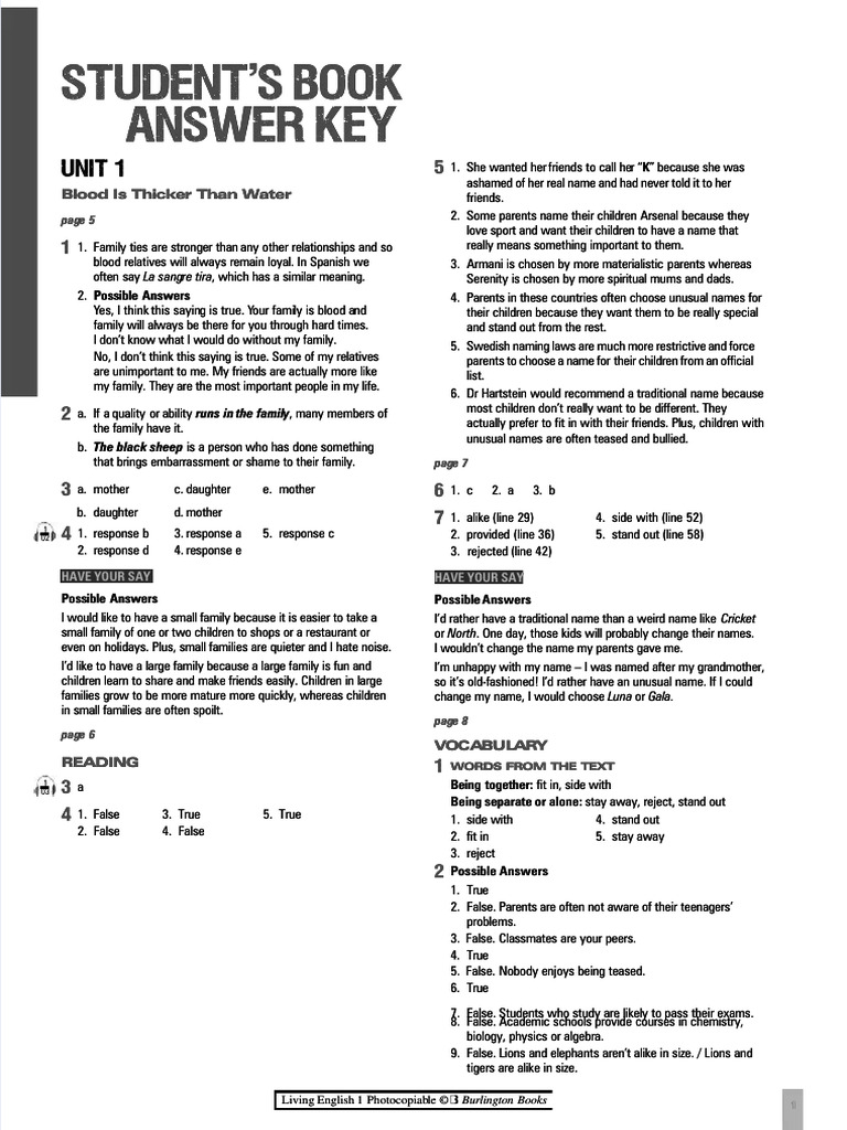 Class 10 Living English Solutions PDF | PDF | Mars | Weather