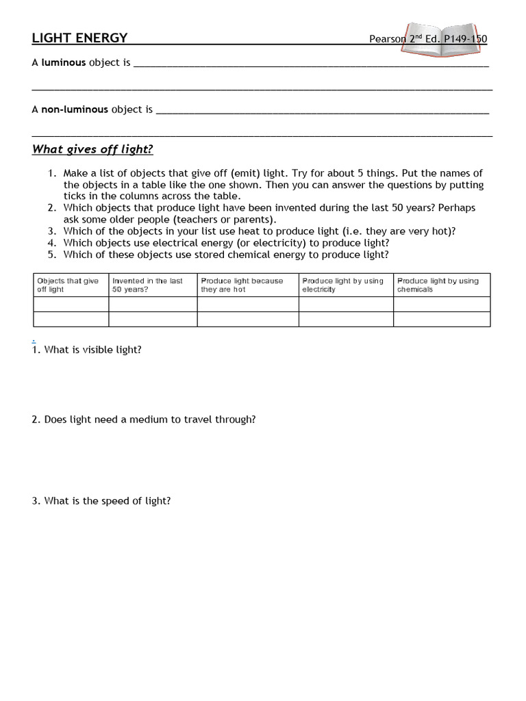 Light | Download Free PDF | Reflection (Physics) | Light