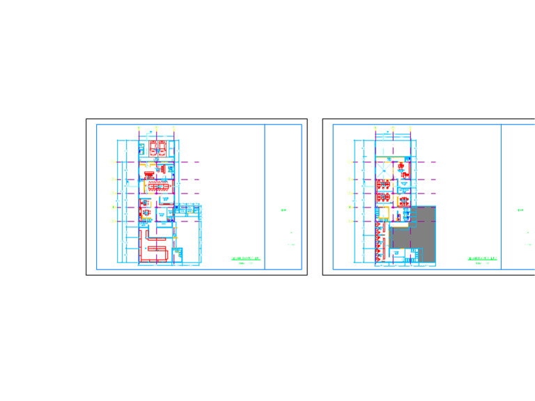 Drawing1.dwg kelompok | PDF