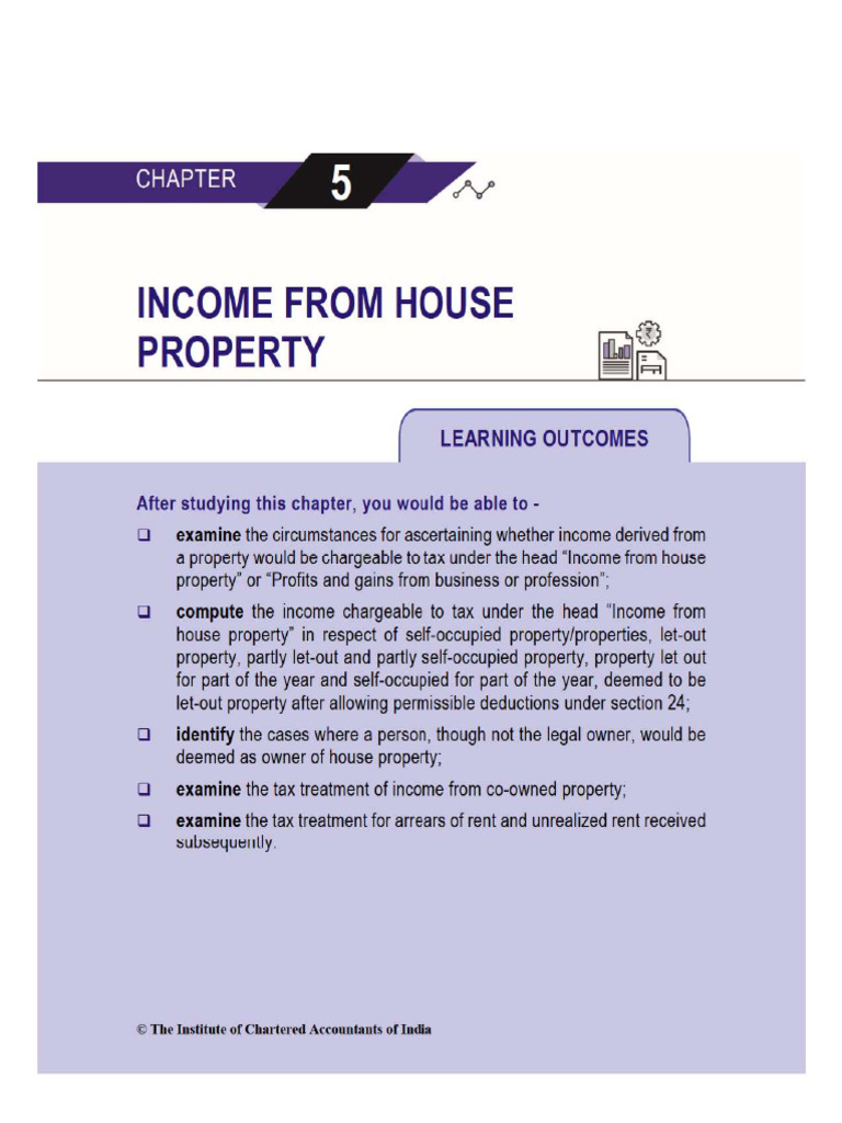 House Prop PDF | PDF