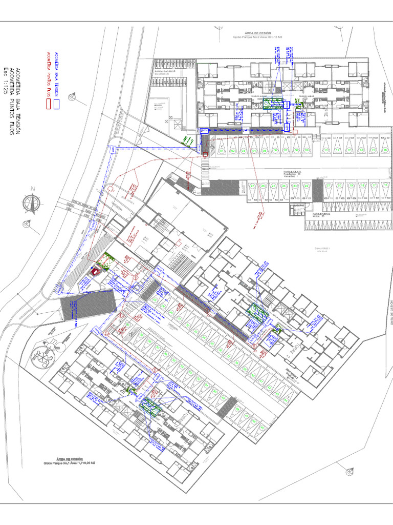 Cajas Cs 275 Molinos | PDF