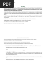 Definición del ámbito académico | PDF