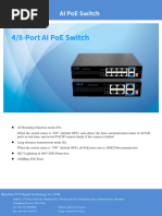 SEL-3505/SEL-3505-3 Real-Time Automation Controller: Major Features and ...