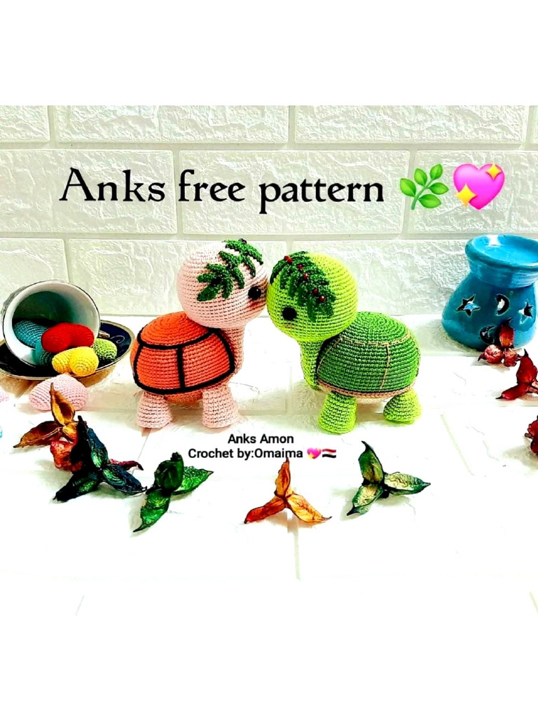Turtle Pdf