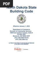 SBC-301 2024 Structural Design Requirement Updates | PDF | Flood | Concrete