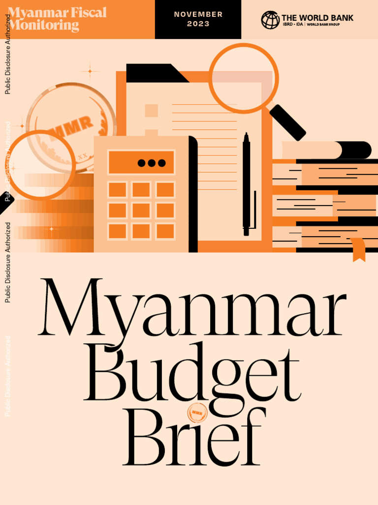 World bank budget | PDF | Fiscal Policy | Government Spending