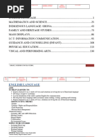 Thrass Charts | PDF | Phonetics | Orthography