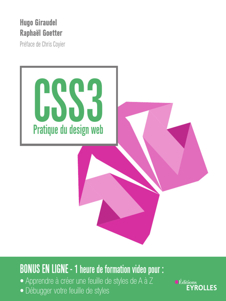 Css Pratique Dessin Web | PDF | Internet | Internet et Web