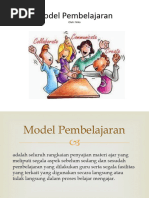 Sintaks pembelajaran Problem Based Learning | PDF