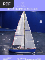 How Do Sails Work | PDF | Lift (Force) | Airfoil
