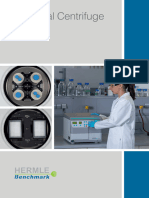 Viscosity Spindle Guide | PDF | Viscosity | Mechanical Engineering