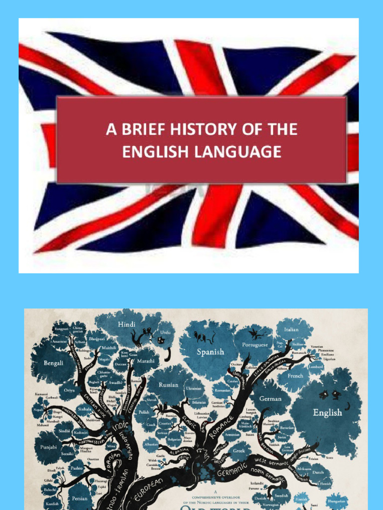 Brief History English V6 | Download Free PDF | English Language ... Brief History English V6 | Download Free PDF | English Language ...