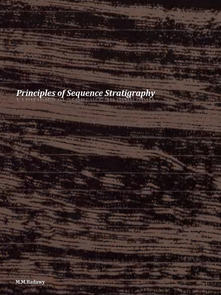 Sequence Stratigraphy Principles Explained | PDF | Stratigraphy ...