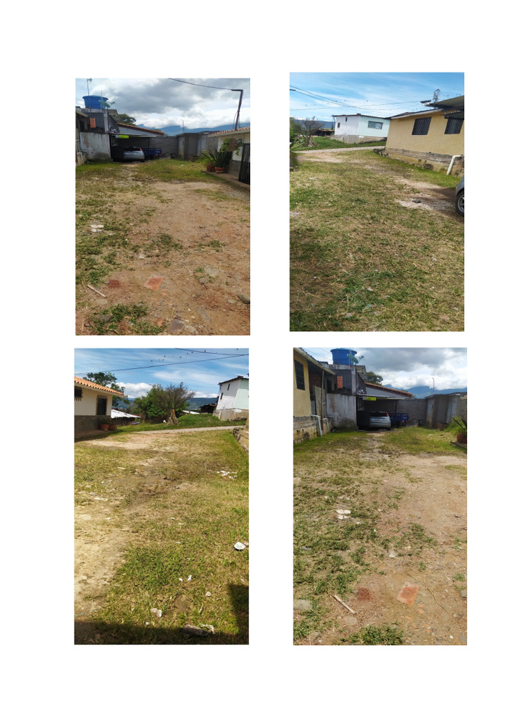 Fotos de La Vereda | PDF