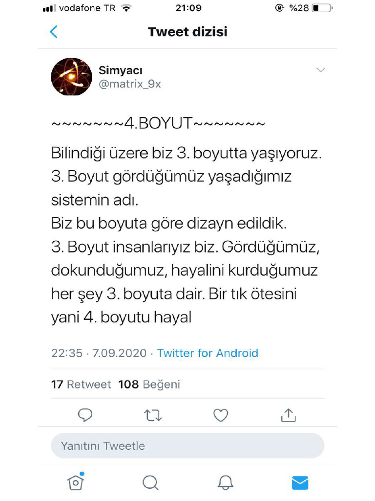 4 Boyut | PDF