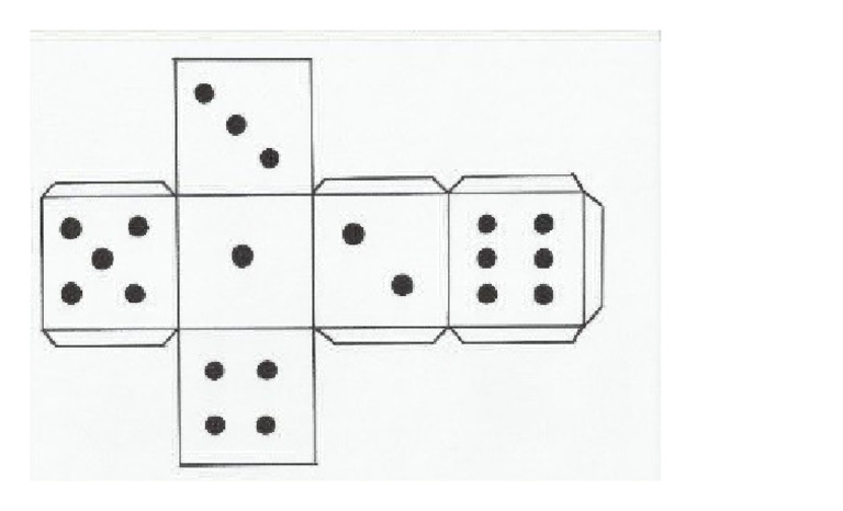 Cube Template | PDF